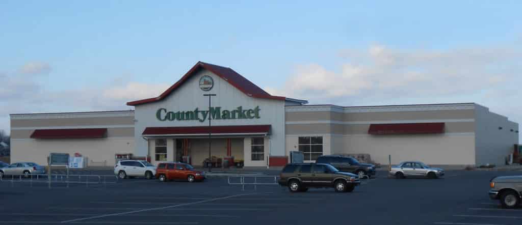 County Market | Grocery Store | Supermarket | Coupons | Recipes